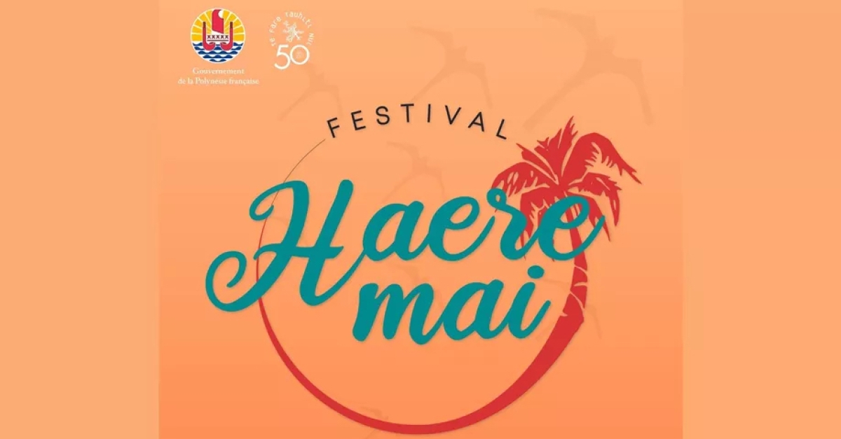 Festival Haere Mai | FranceTvPro.fr